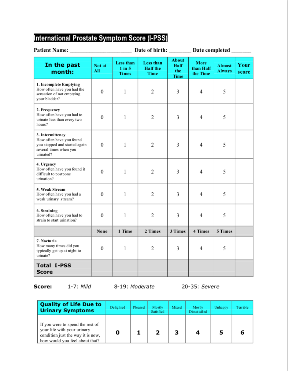 New Patients – IMIPI